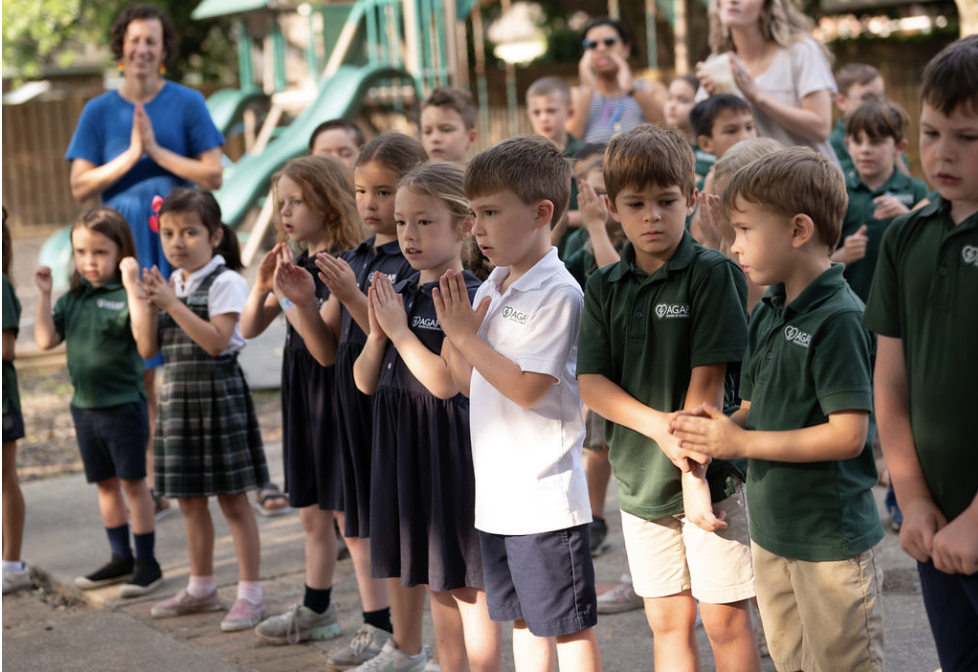Tuition - Agape School of Baton Rouge